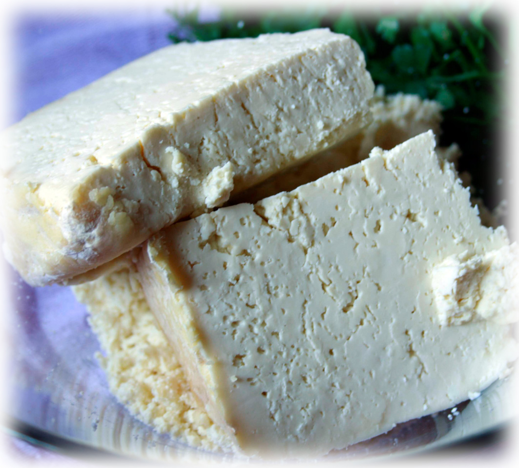 Brinza - Mundoquesos