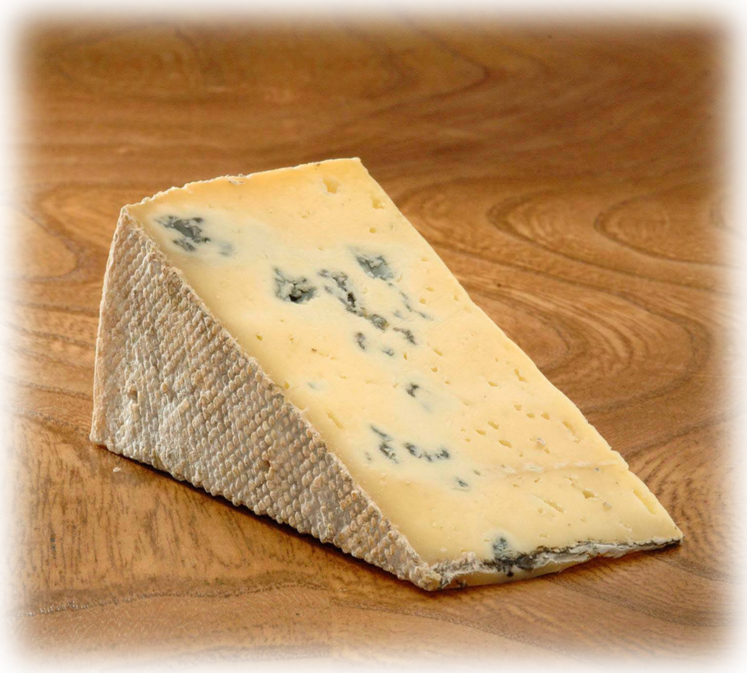 Cornish Blue - Mundoquesos