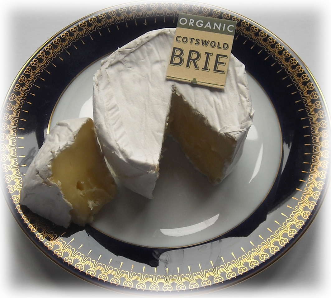 Cotswold Brie - Mundoquesos