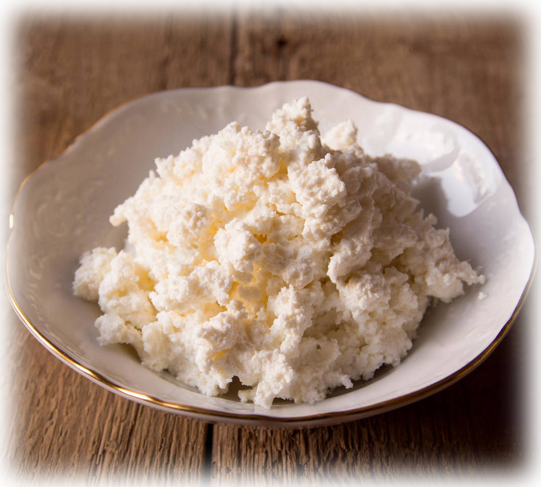 Cottage Cheese - Mundoquesos