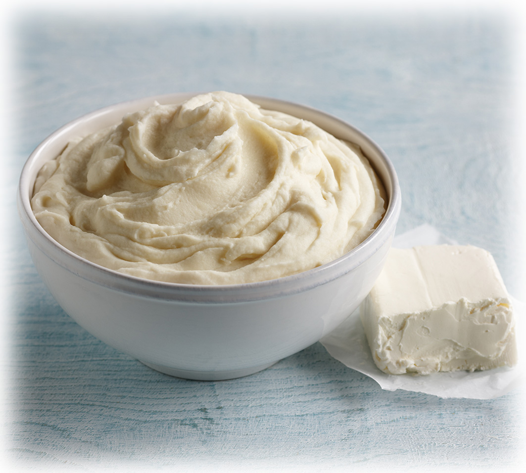 Cream Cheese - Mundoquesos