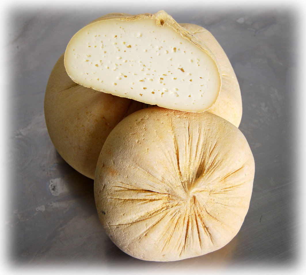 Curado de leche cruda de Oveja - Mundoquesos