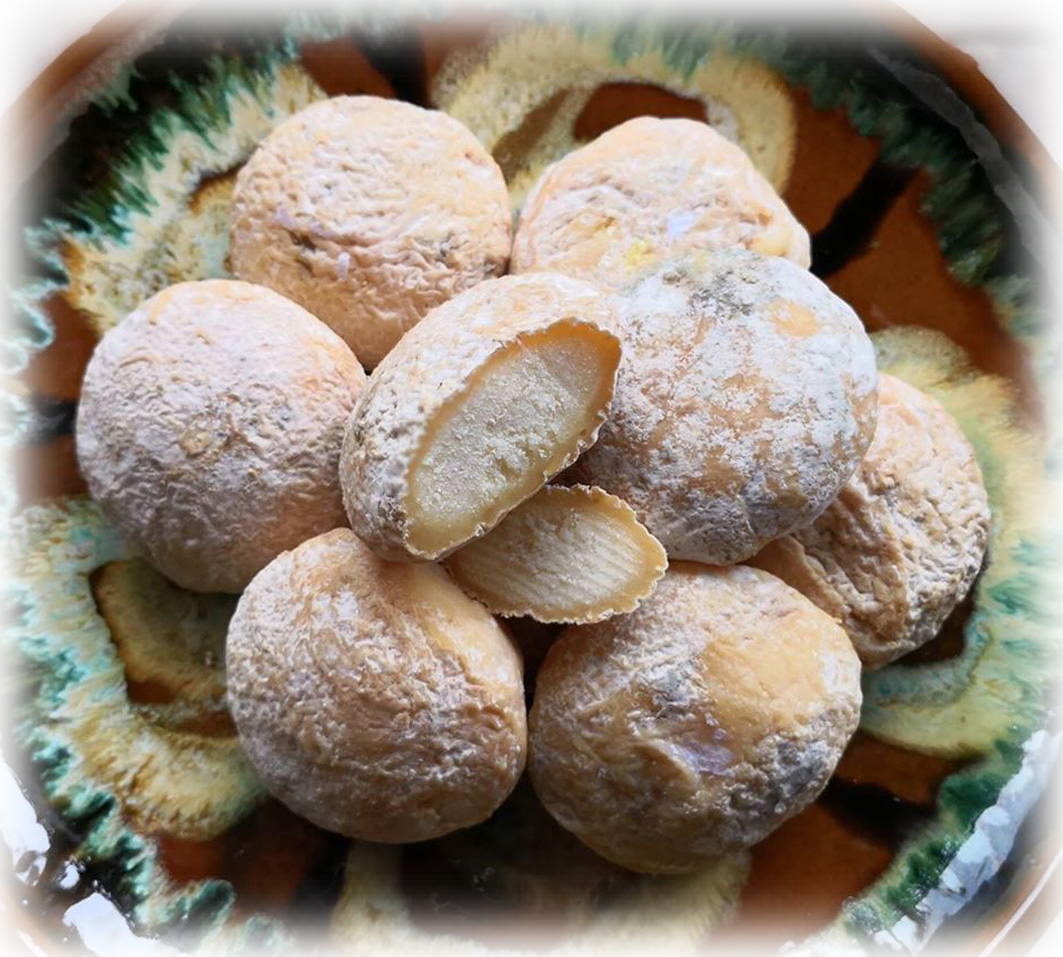 Dambalkhacho (დამბალხაჭო) - Mundoquesos