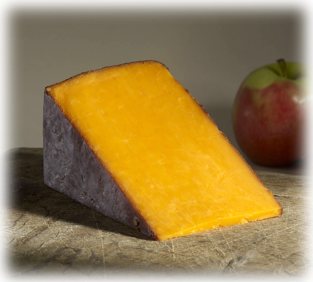 Dorset Red - Mundoquesos