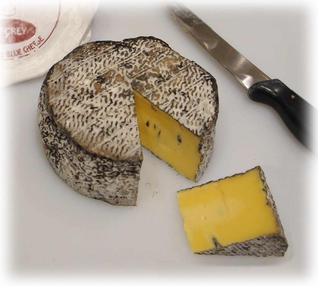 Fort Grey - Mundoquesos