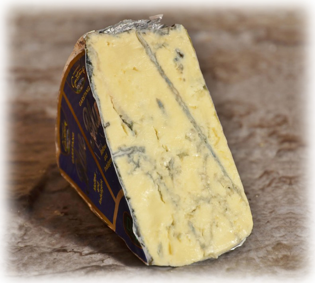 Garstang Blue - Mundoquesos