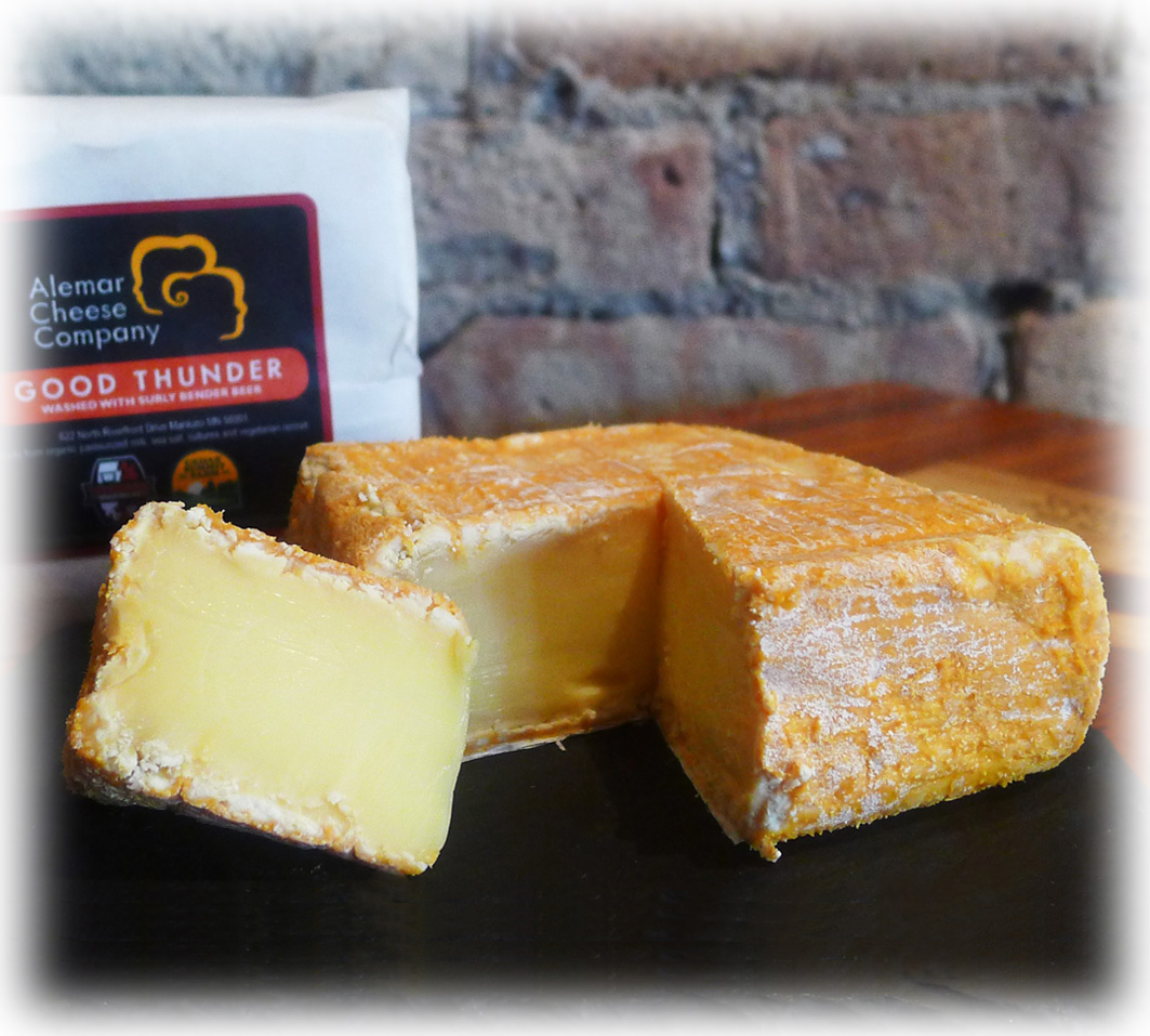 Good Thunder - Mundoquesos