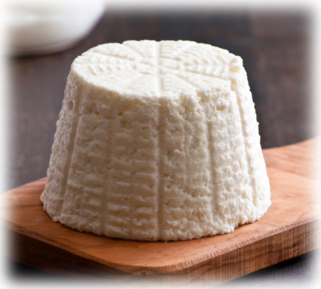 Ricotta - Mundoquesos