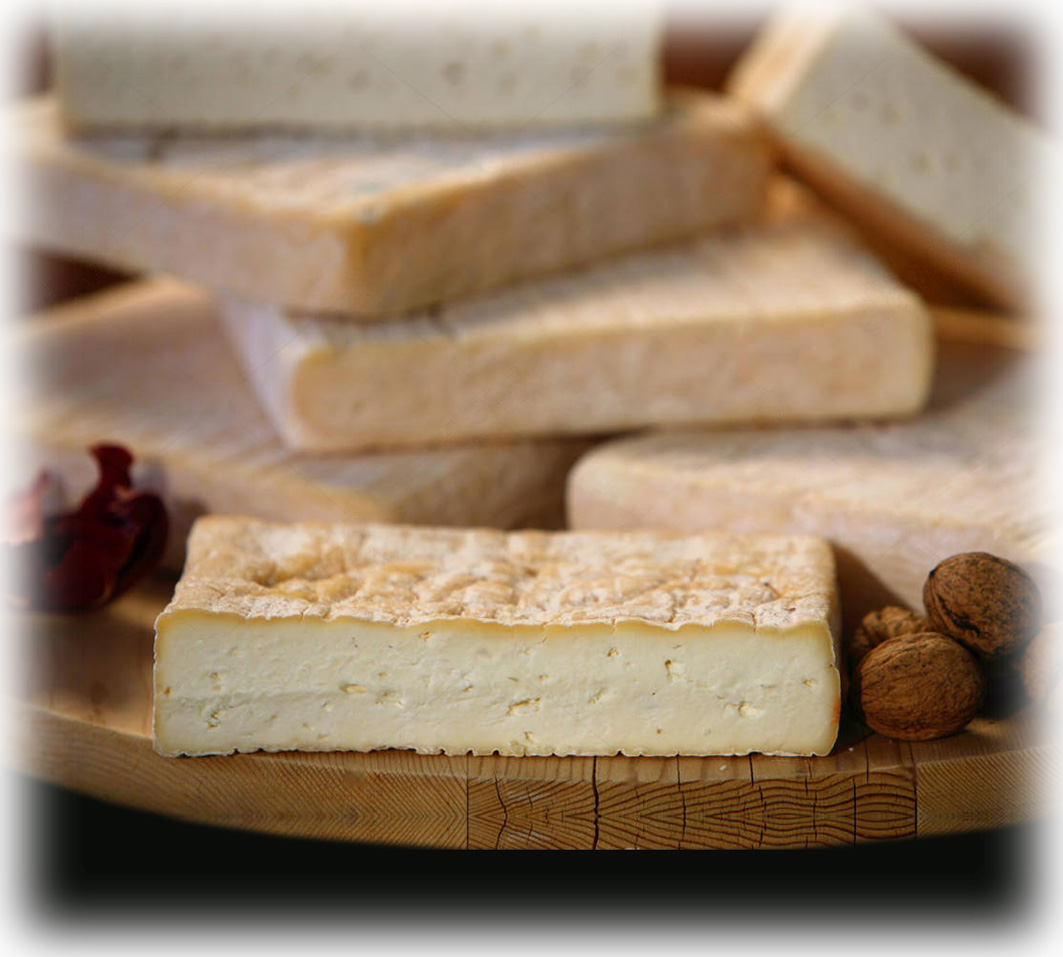 Robiola Bresciana - Mundoquesos