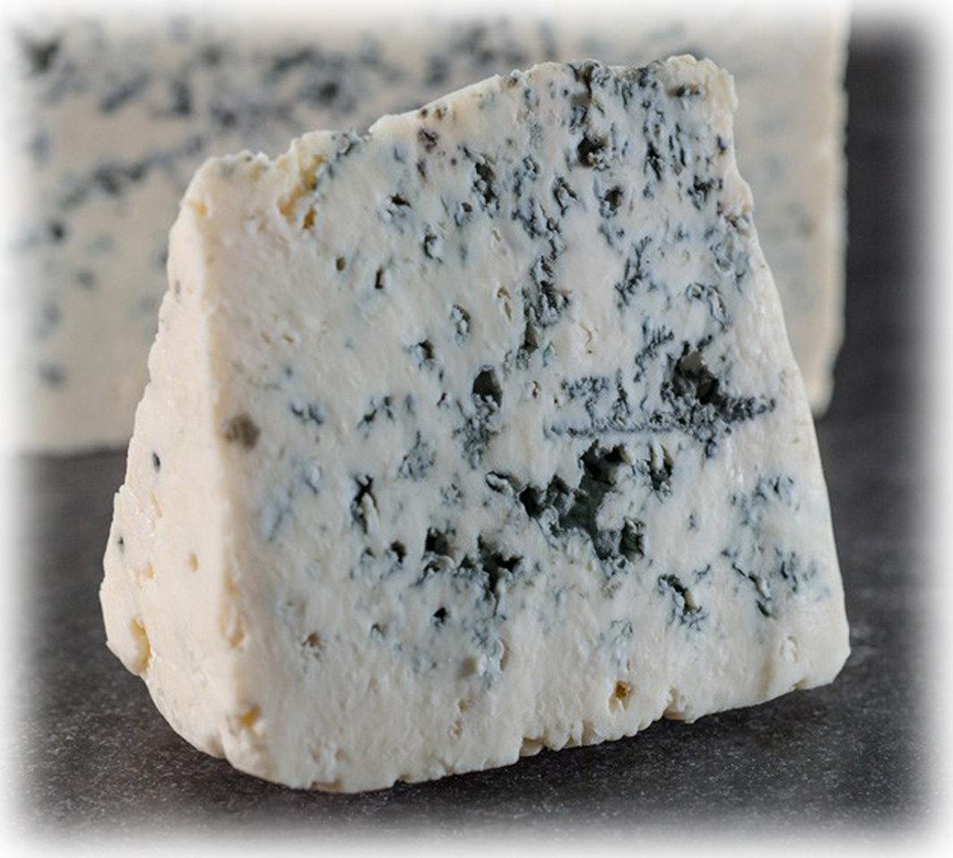Salemville Amish Blue - Mundoquesos