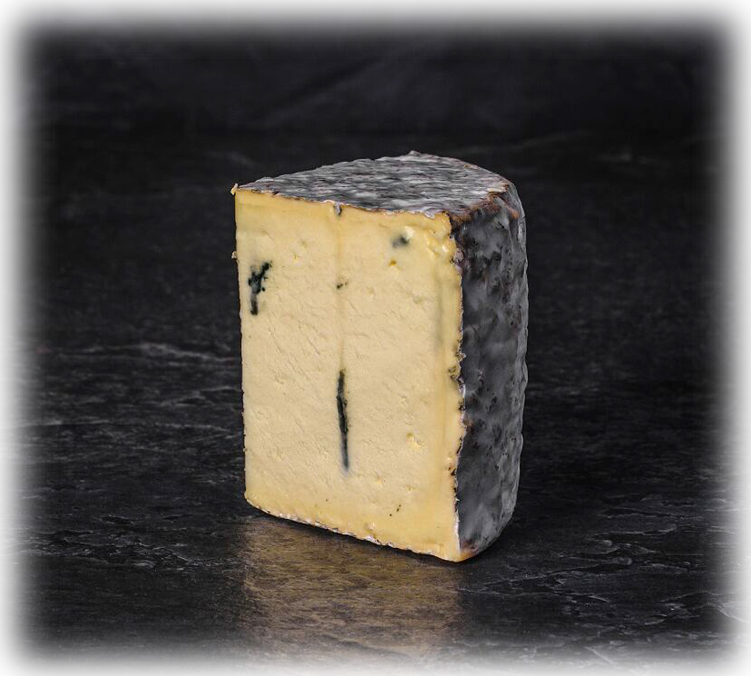 Suffolk Blue - Mundoquesos