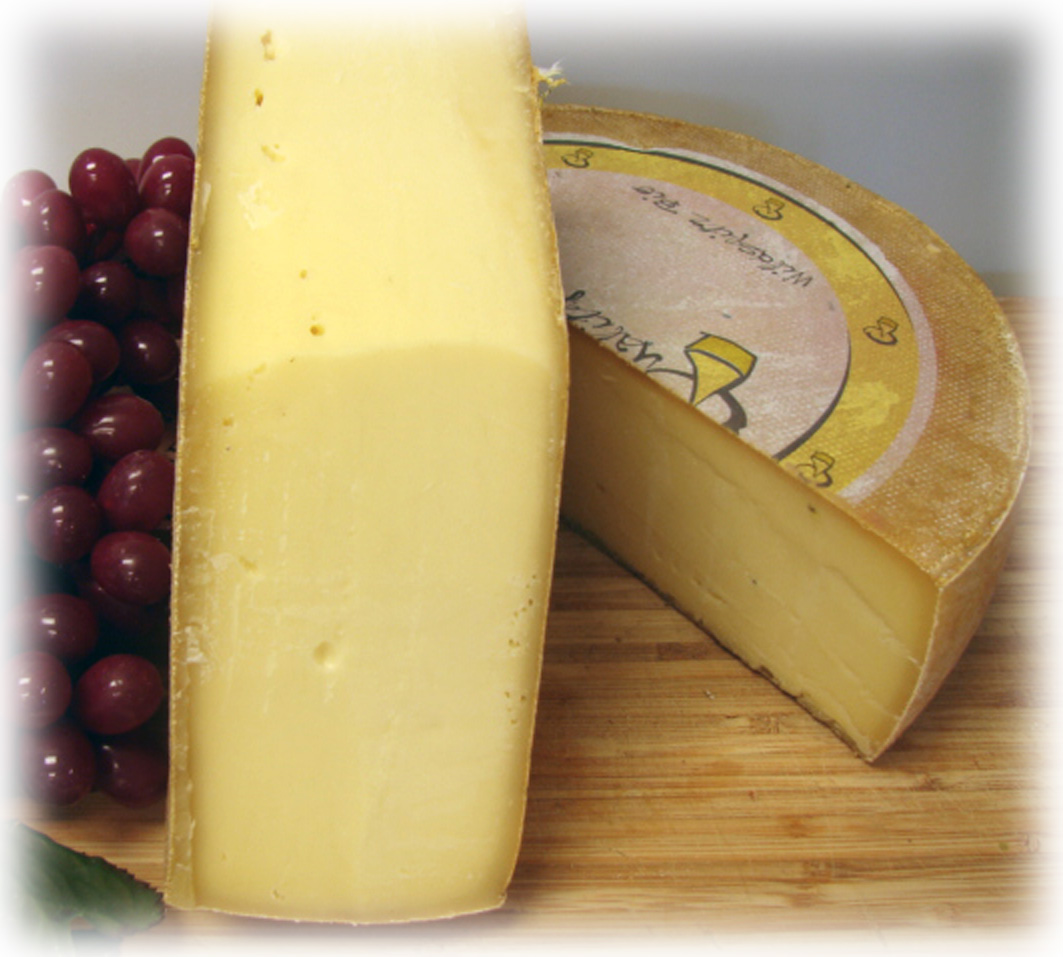 Wildspitz - Mundoquesos