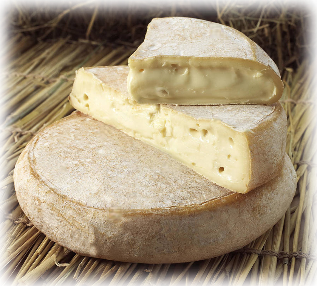 Reblochon - Mundoquesos