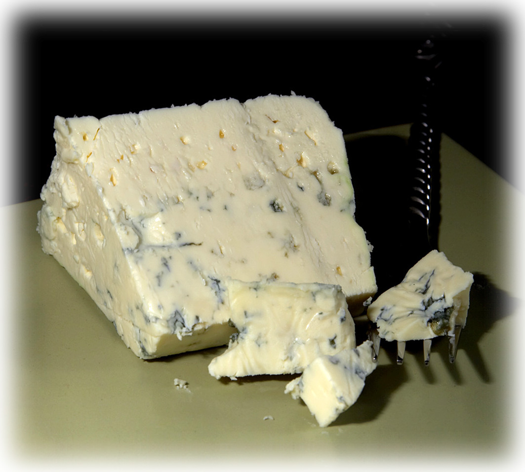 Danablu - Mundoquesos