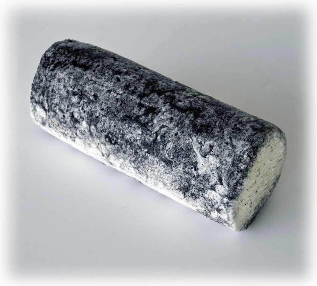 Bûchette d’Anjou - Mundoquesos