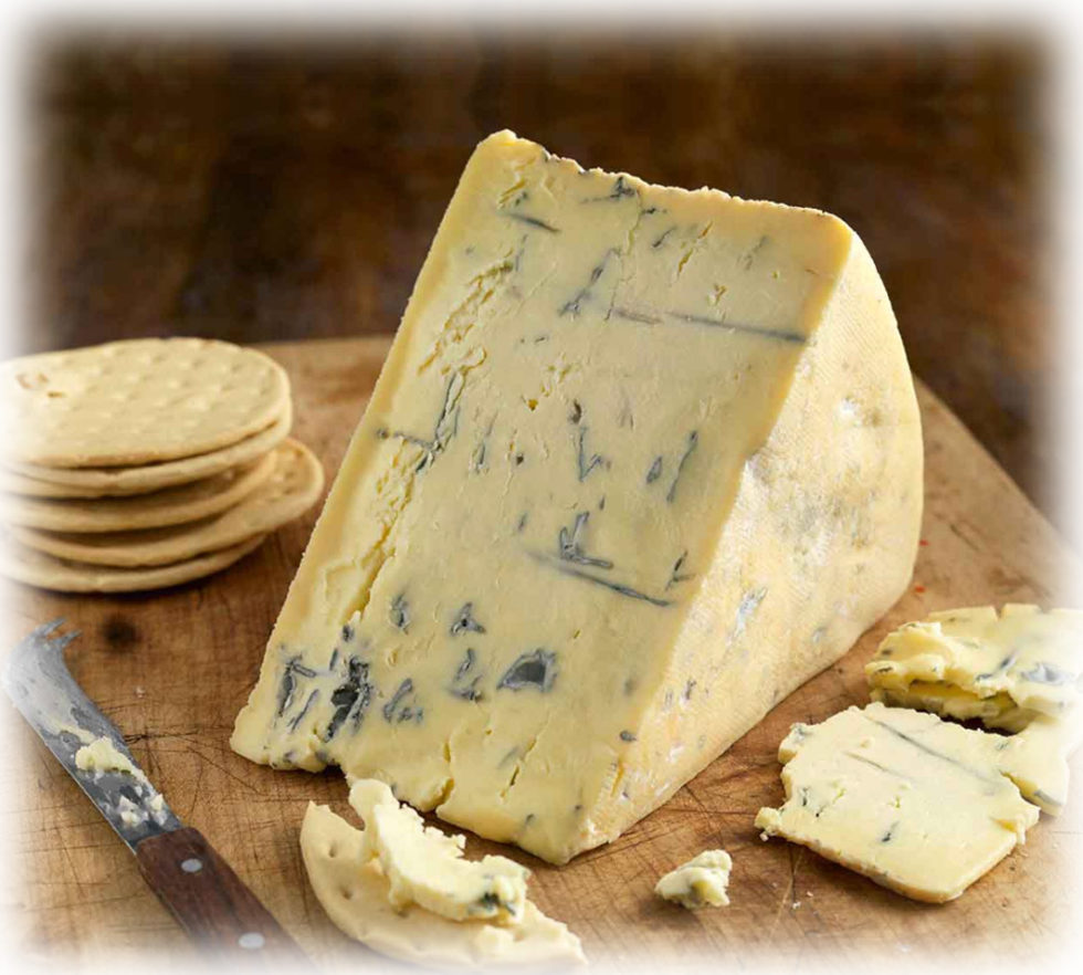 Beauvale - Mundoquesos