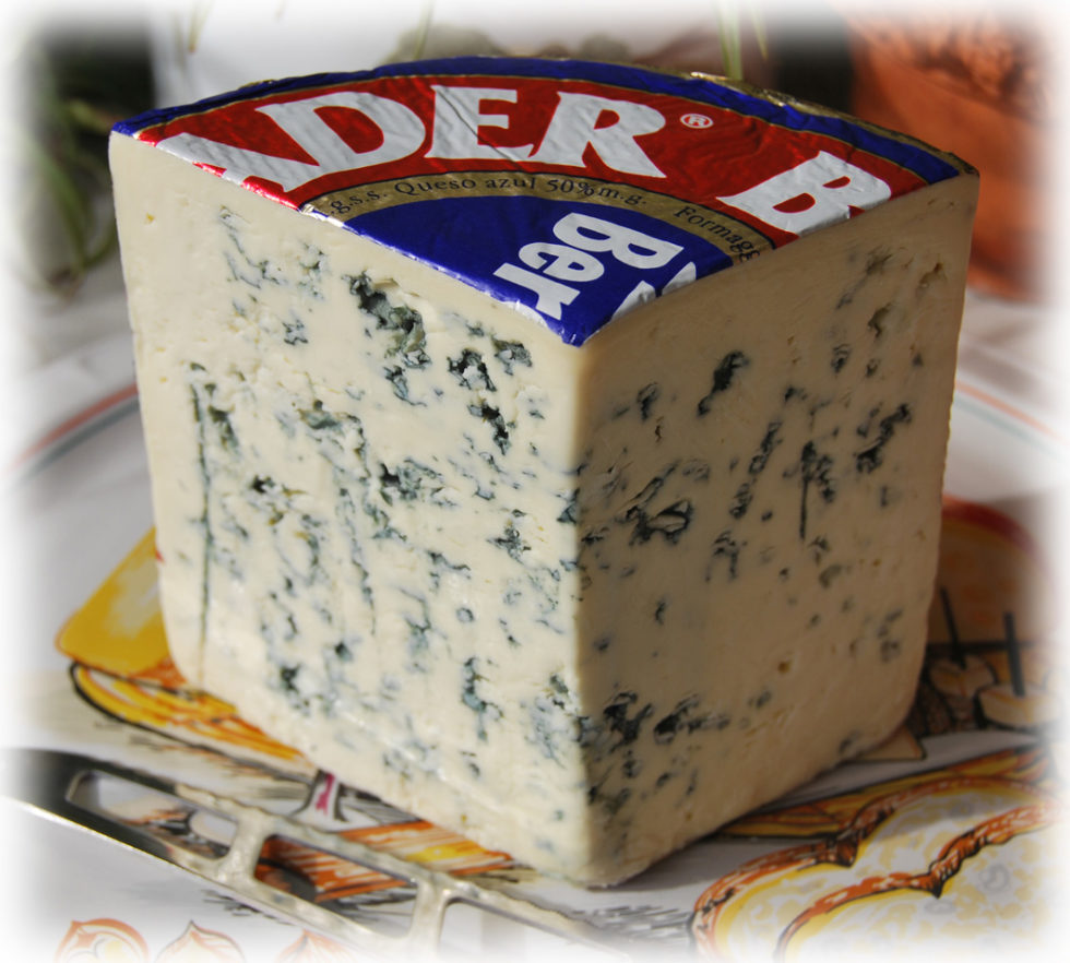 Bergader - Mundoquesos