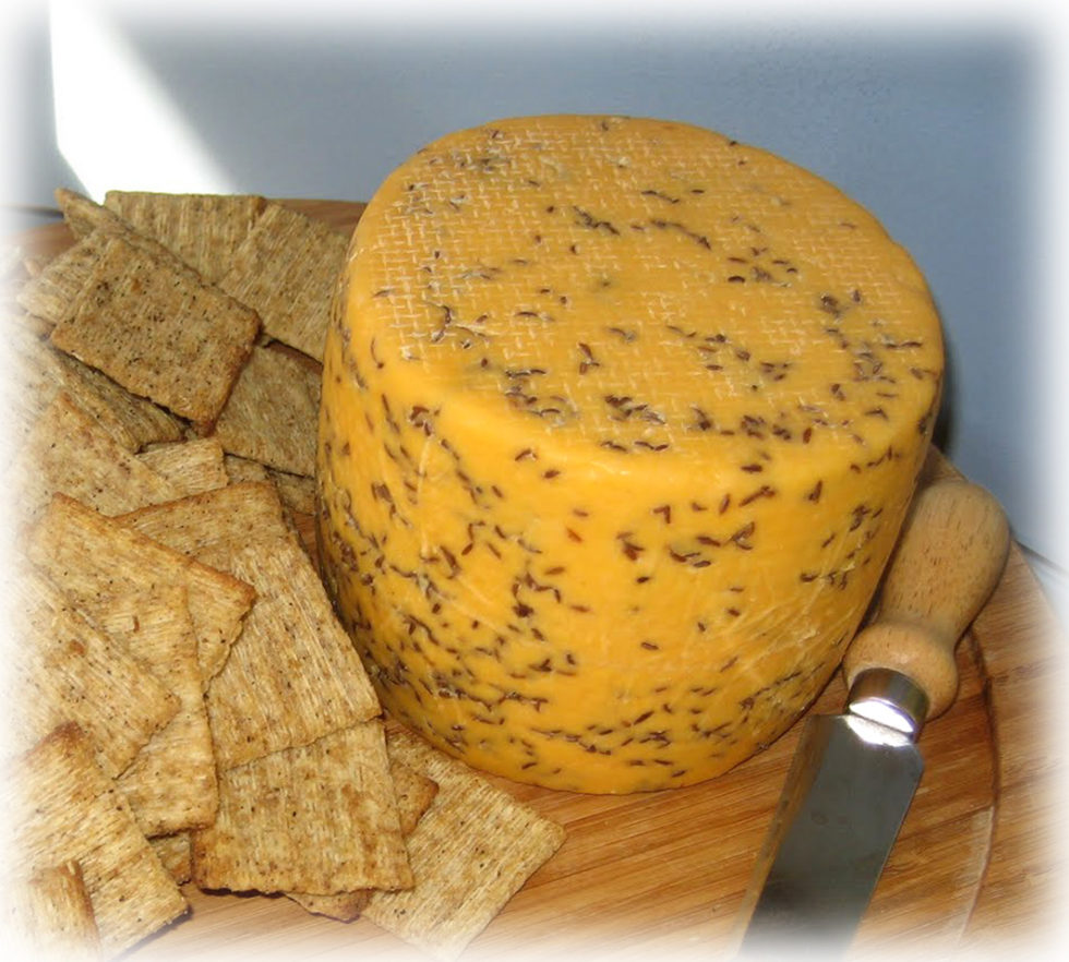 Bondost (Bond-Ost) - Mundoquesos