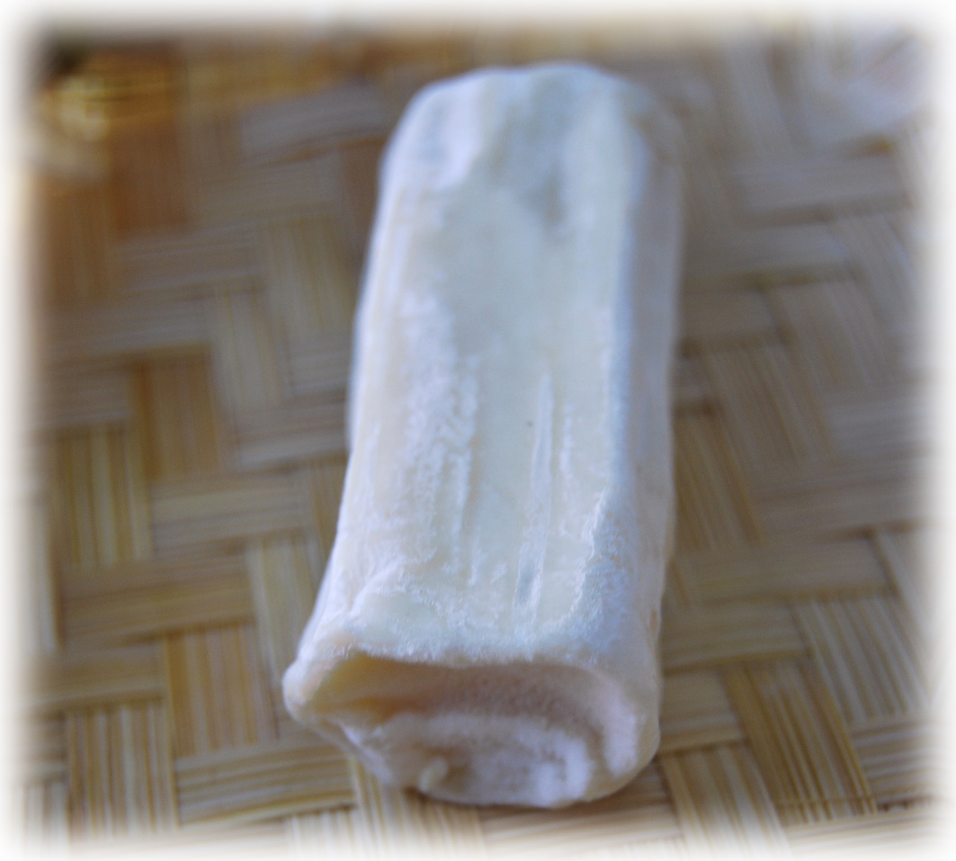 Bouchon de chèvre - Mundoquesos