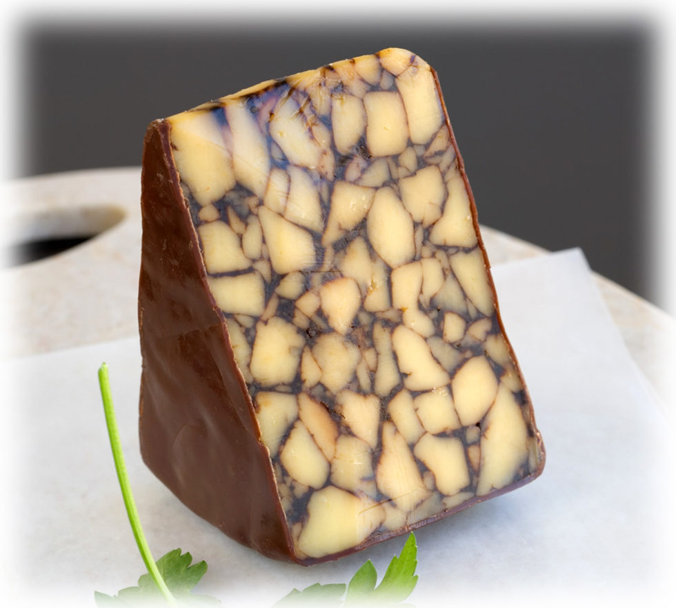 Cahill's Porter - Mundoquesos