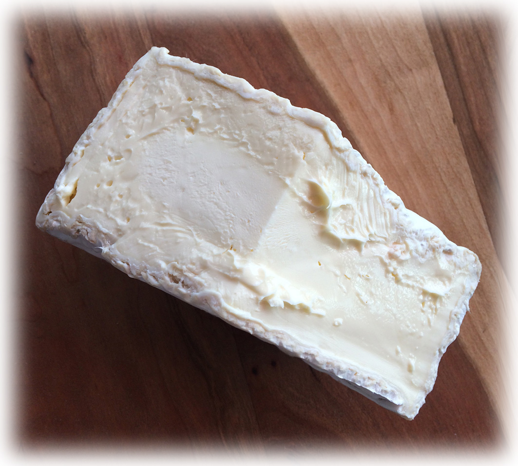 Délice d'Argental - Mundoquesos