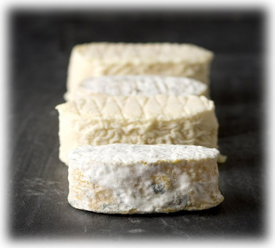 Doux Chêne - Mundoquesos