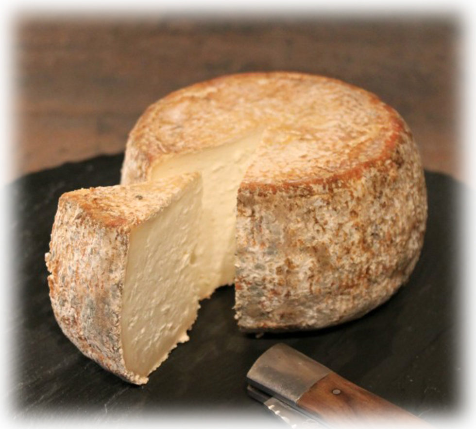 Fromage Corse - Mundoquesos
