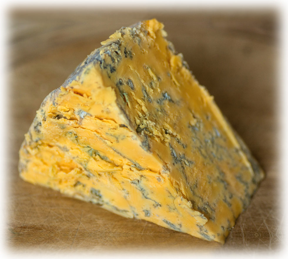 Harrogate Blue - Mundoquesos