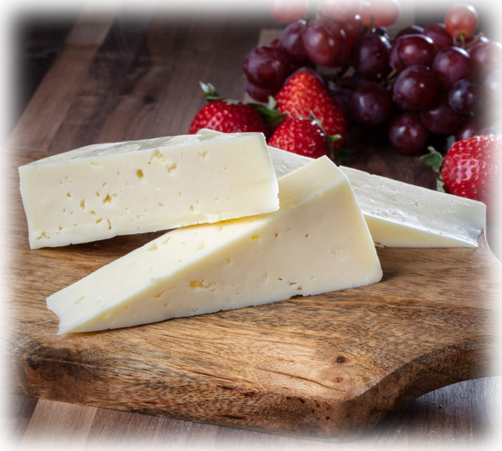 Havarti - Mundoquesos