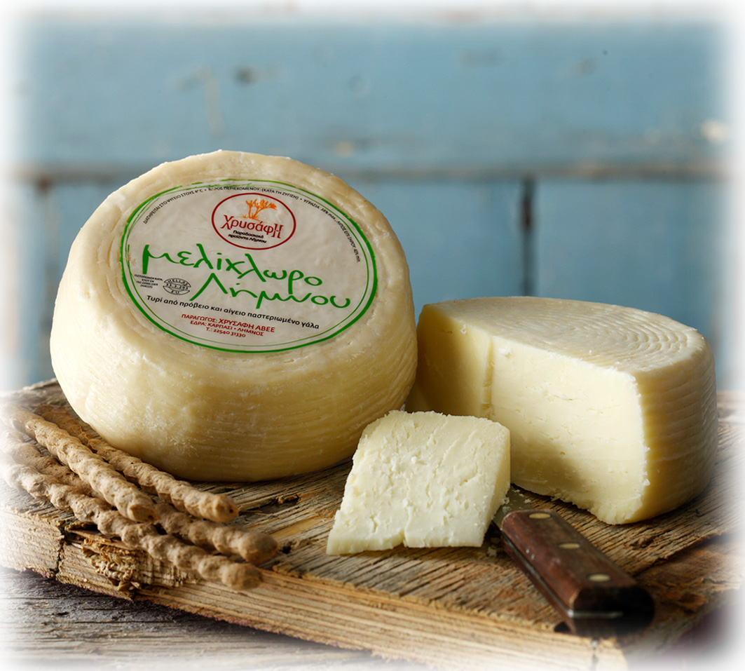 Kalathaki Limnou (Καλαθάκι Λήμνου) - Mundoquesos