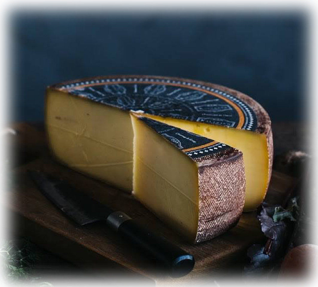 Kaltbach Le Chèvre - Mundoquesos