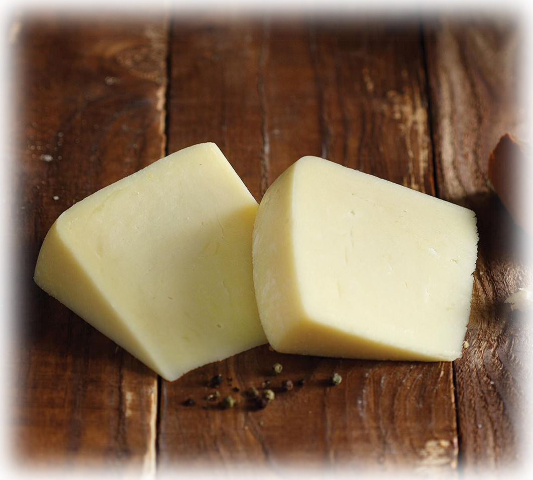 Kasseri (Κασέρι) - Mundoquesos