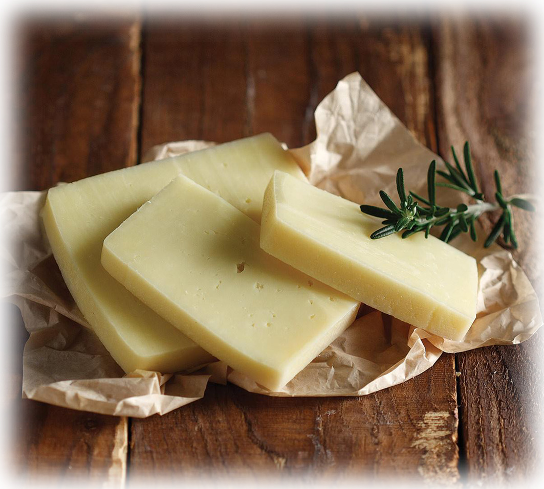 Kefalotiri (κεφαλοτύρι) - Mundoquesos