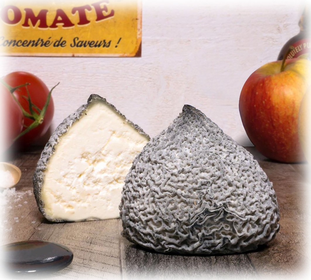 Le Roumé - Mundoquesos