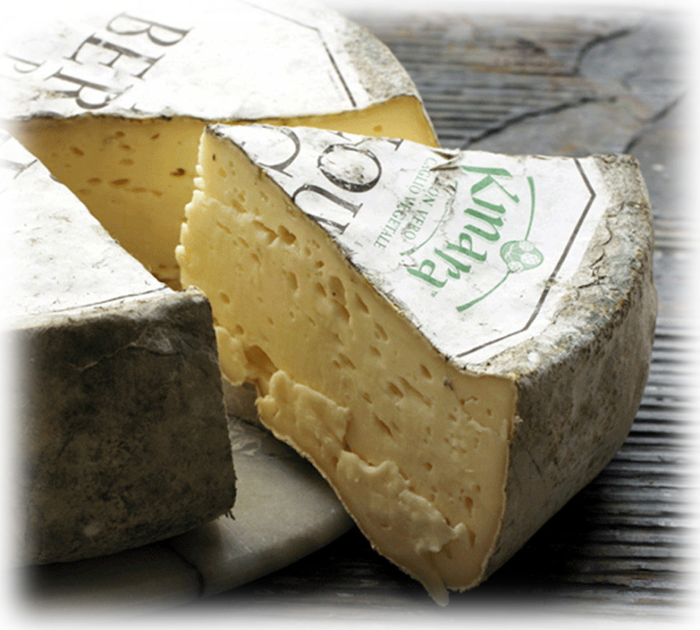 Lou Bergier Pichin - Mundoquesos