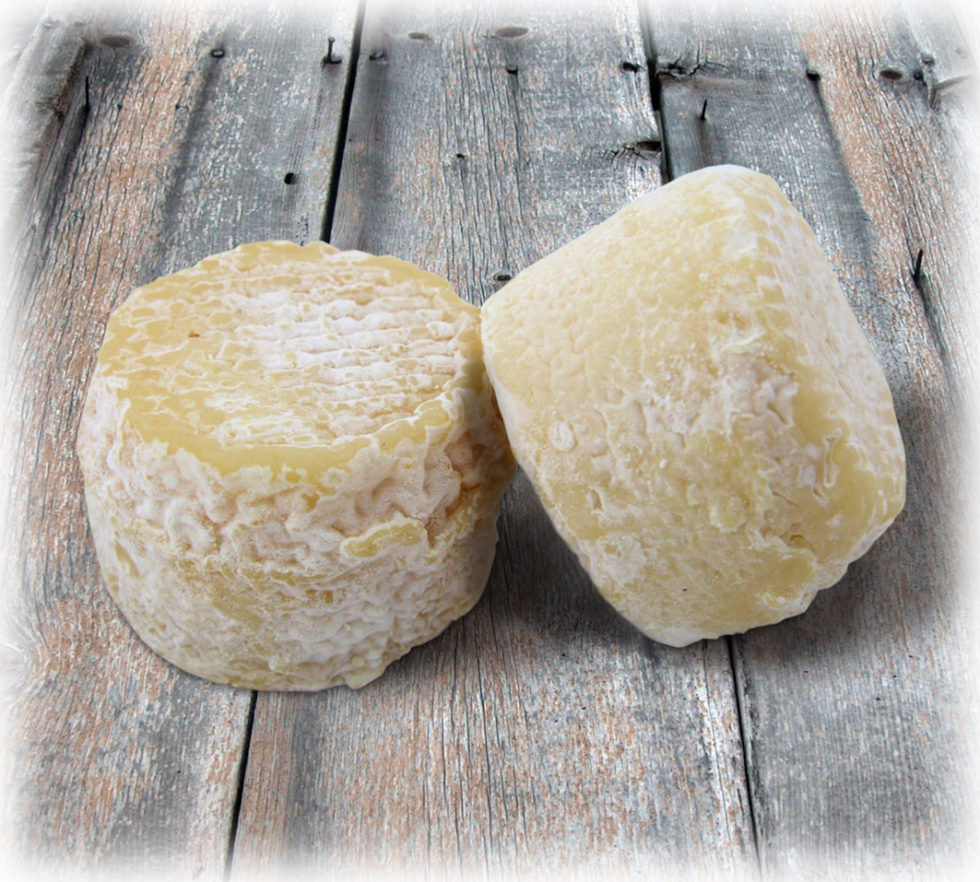 Lou Rocaillou - Mundoquesos