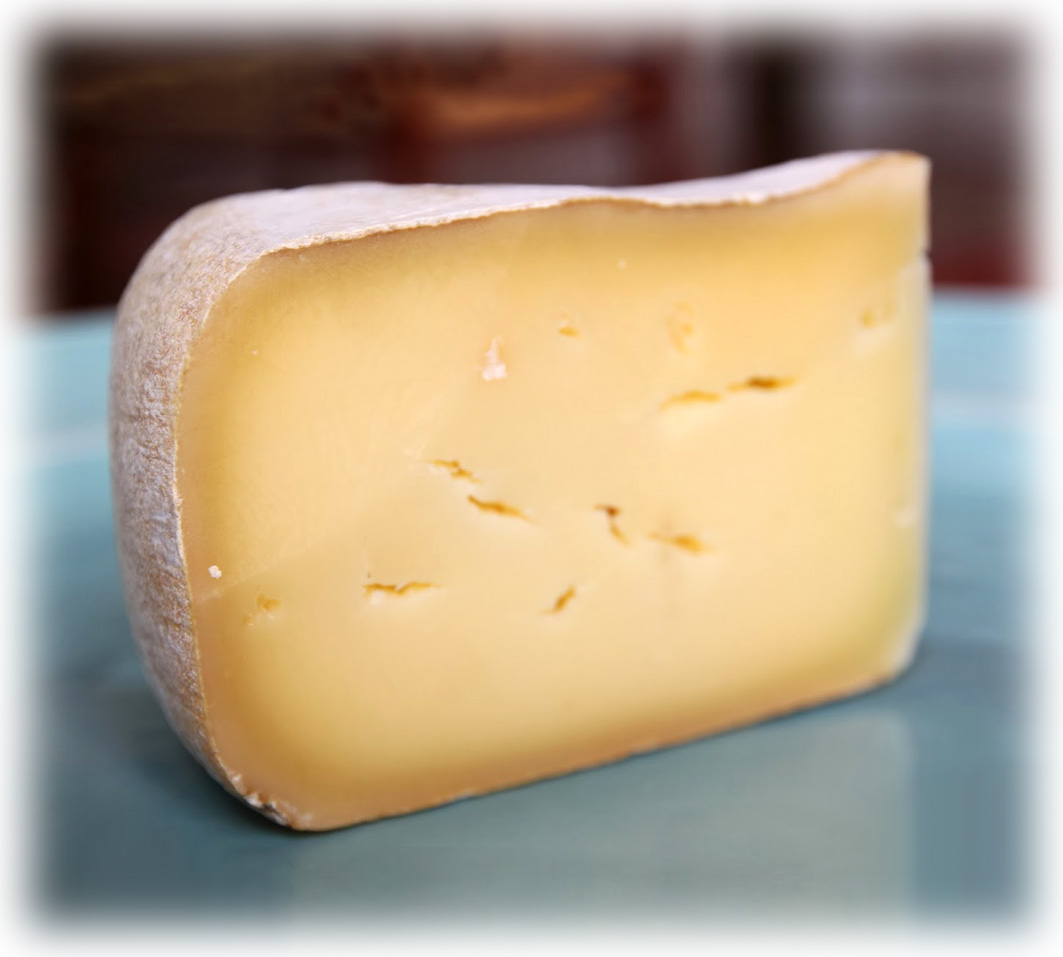 Patte d'Ours - Mundoquesos