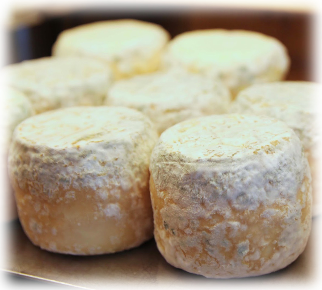 Pavé du Berry - Mundoquesos