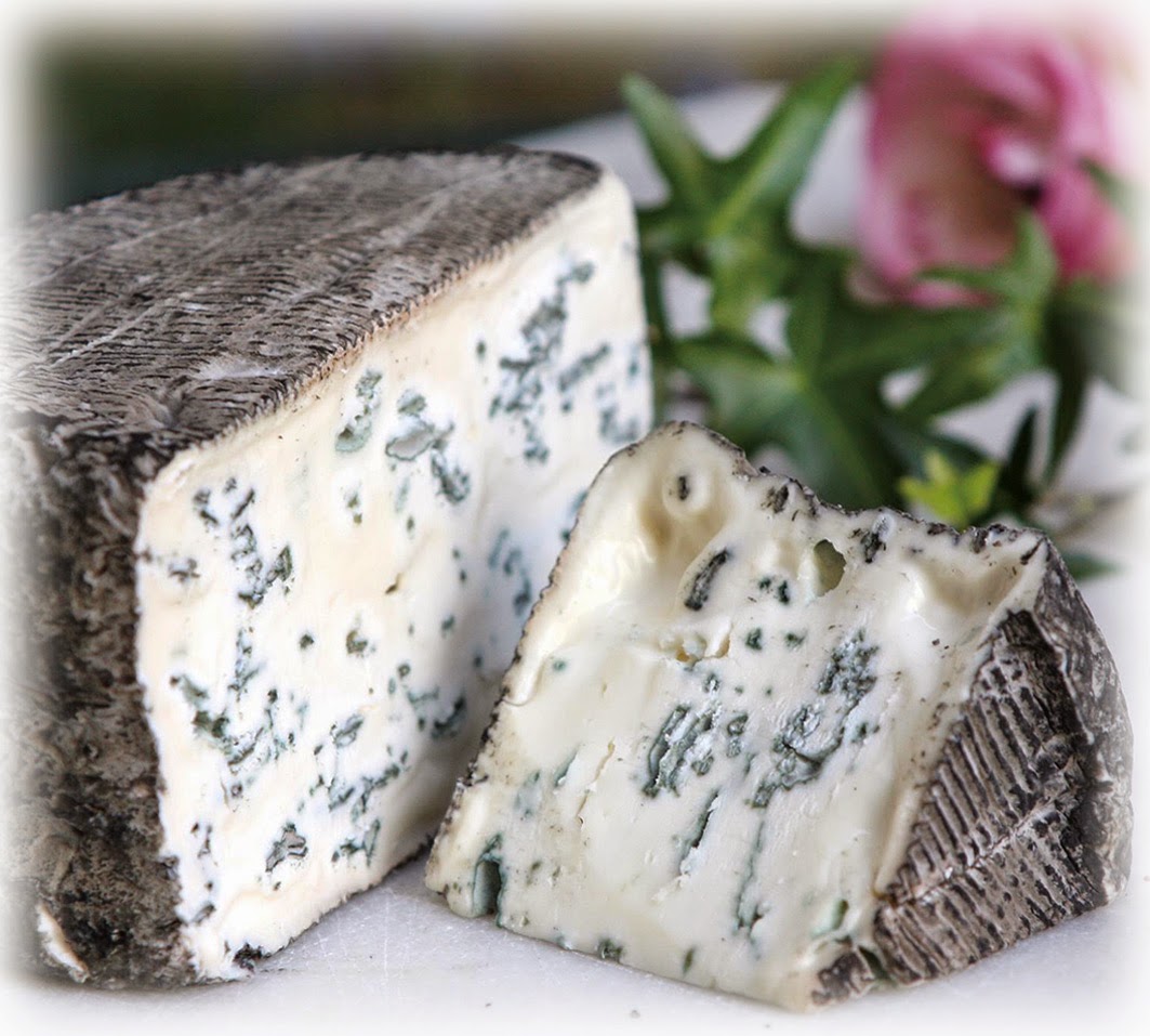 Persillé de Chèvre - Mundoquesos
