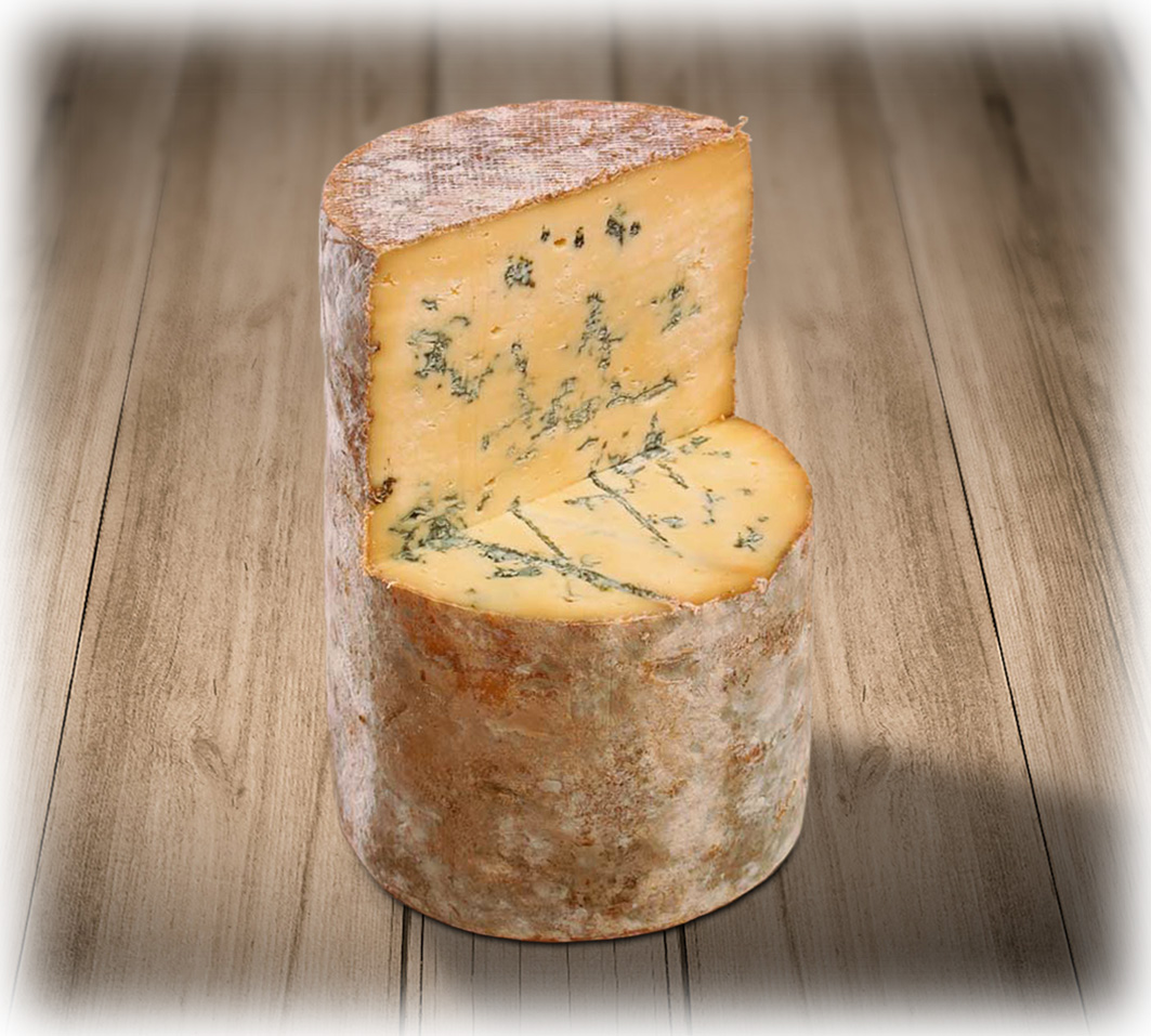 Persillé du Beaujolais Chèvre - Mundoquesos