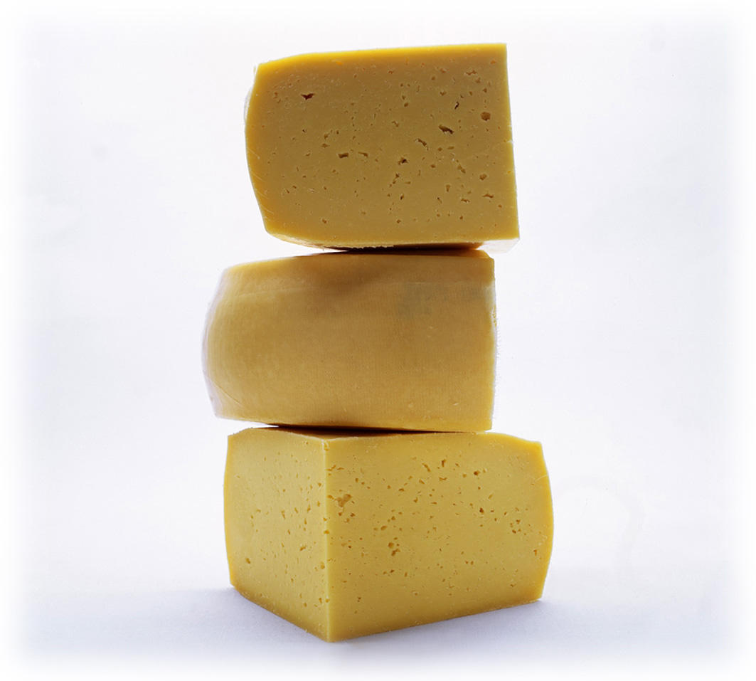 Prästost - Mundoquesos