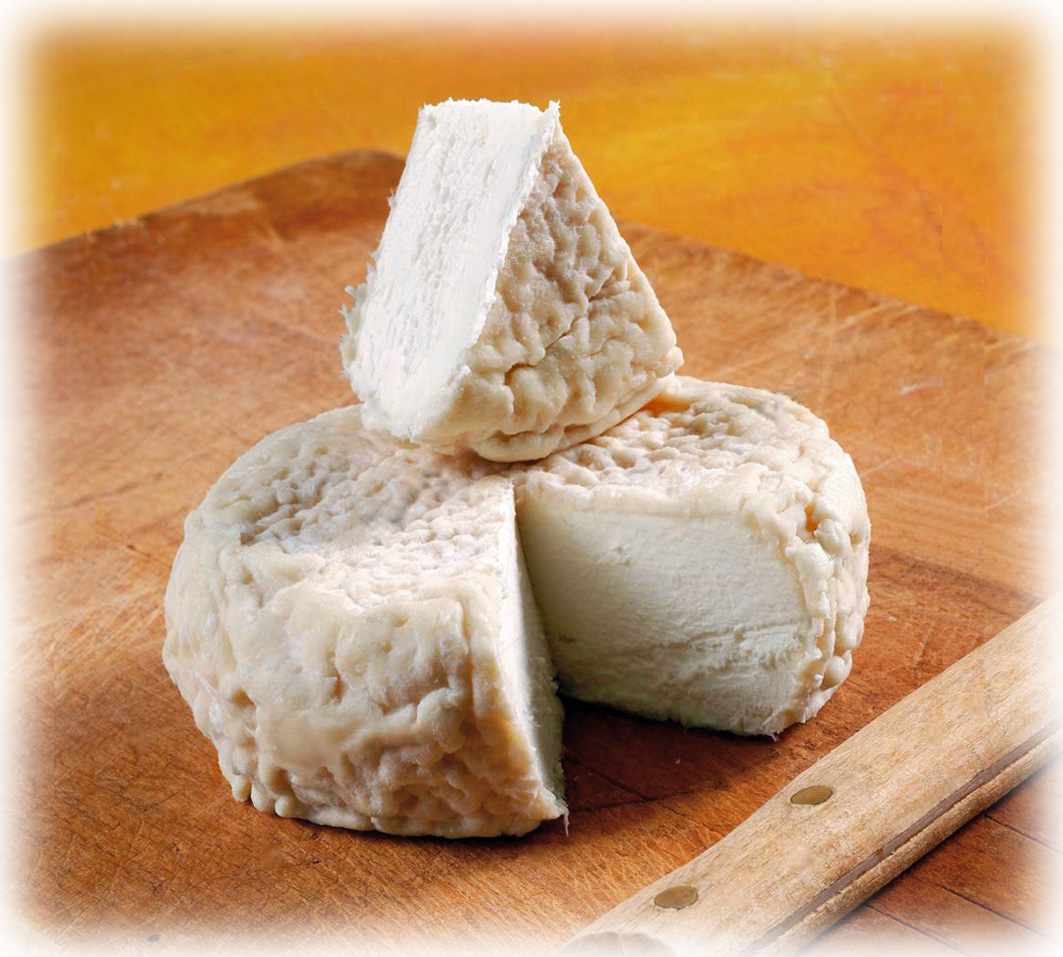 Robiola di Ceva o Mondovì - Mundoquesos