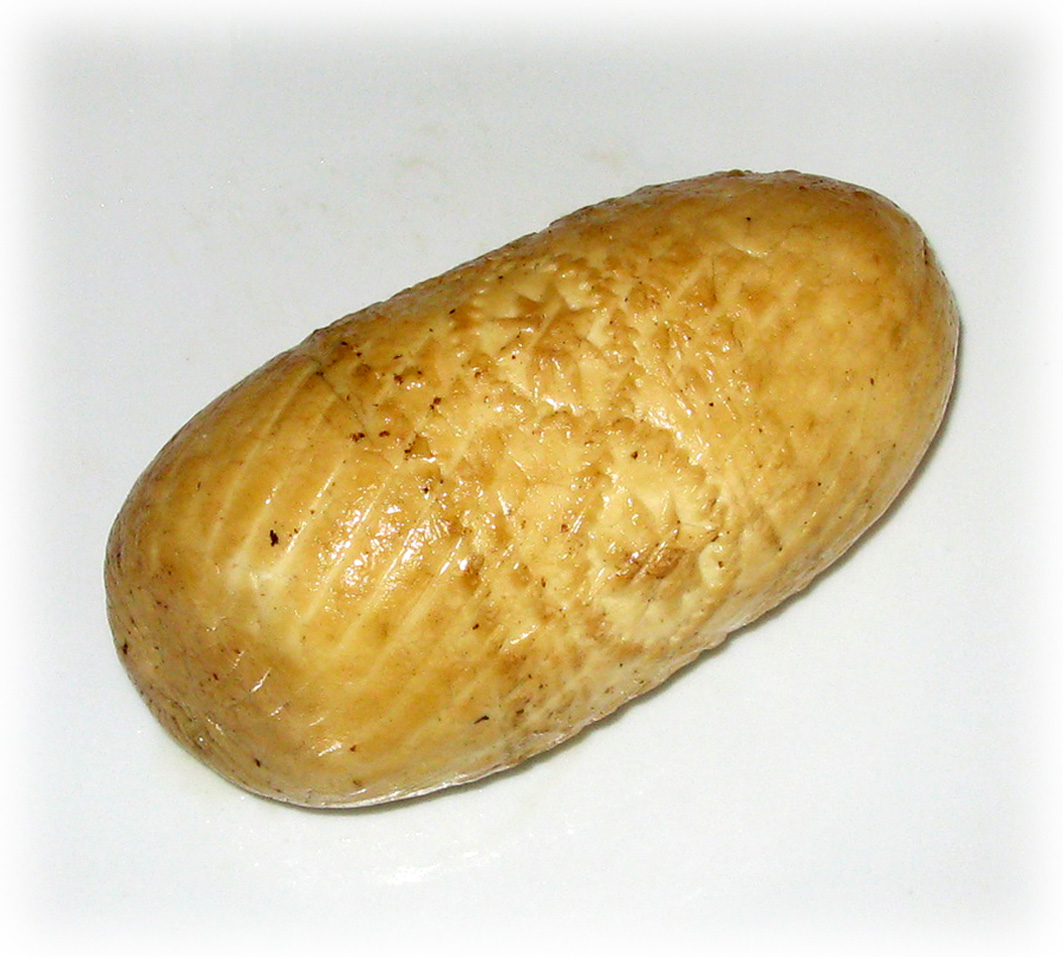 Slovenský oštiepok - Mundoquesos