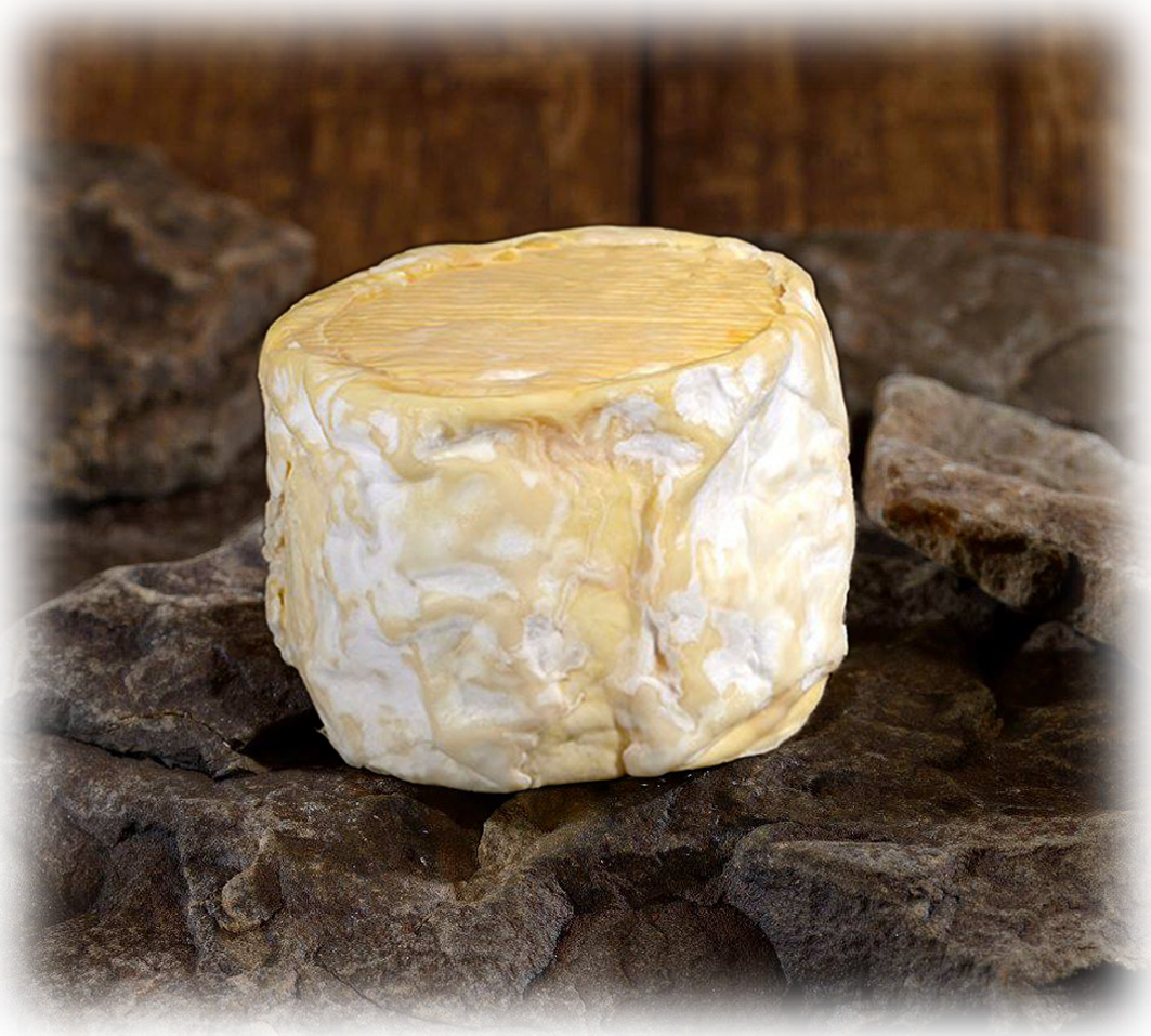 Véritable Mussy - Mundoquesos