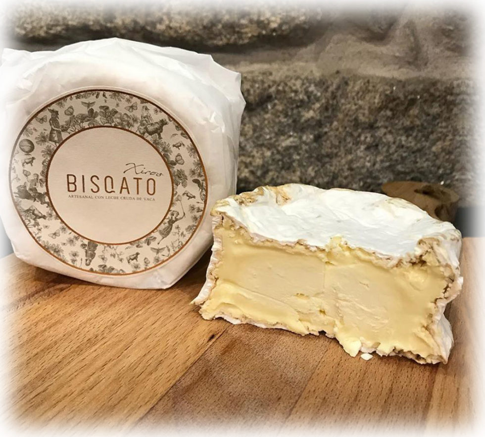 Xiros Bisqato - Mundoquesos