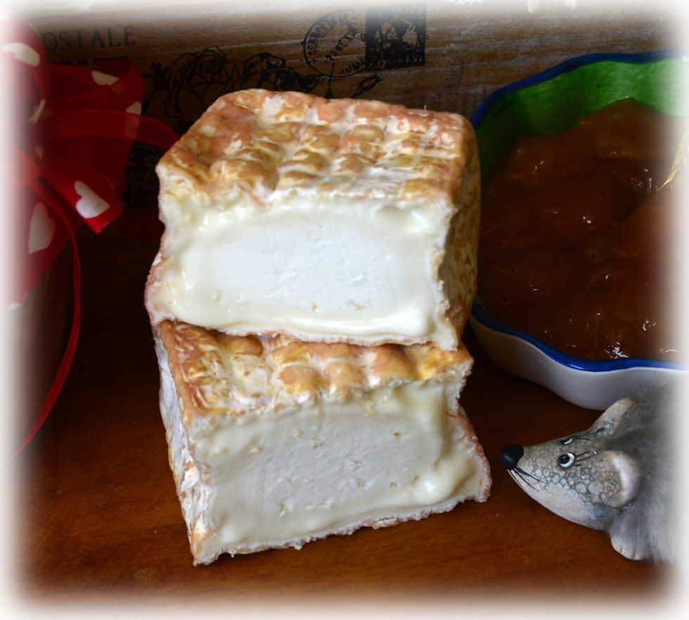 AnHel Blanc - Mundoquesos