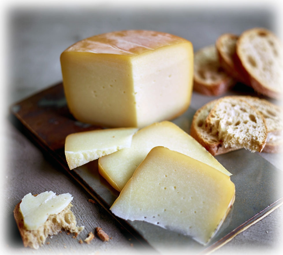 Caşcaval de Săveni - Mundoquesos