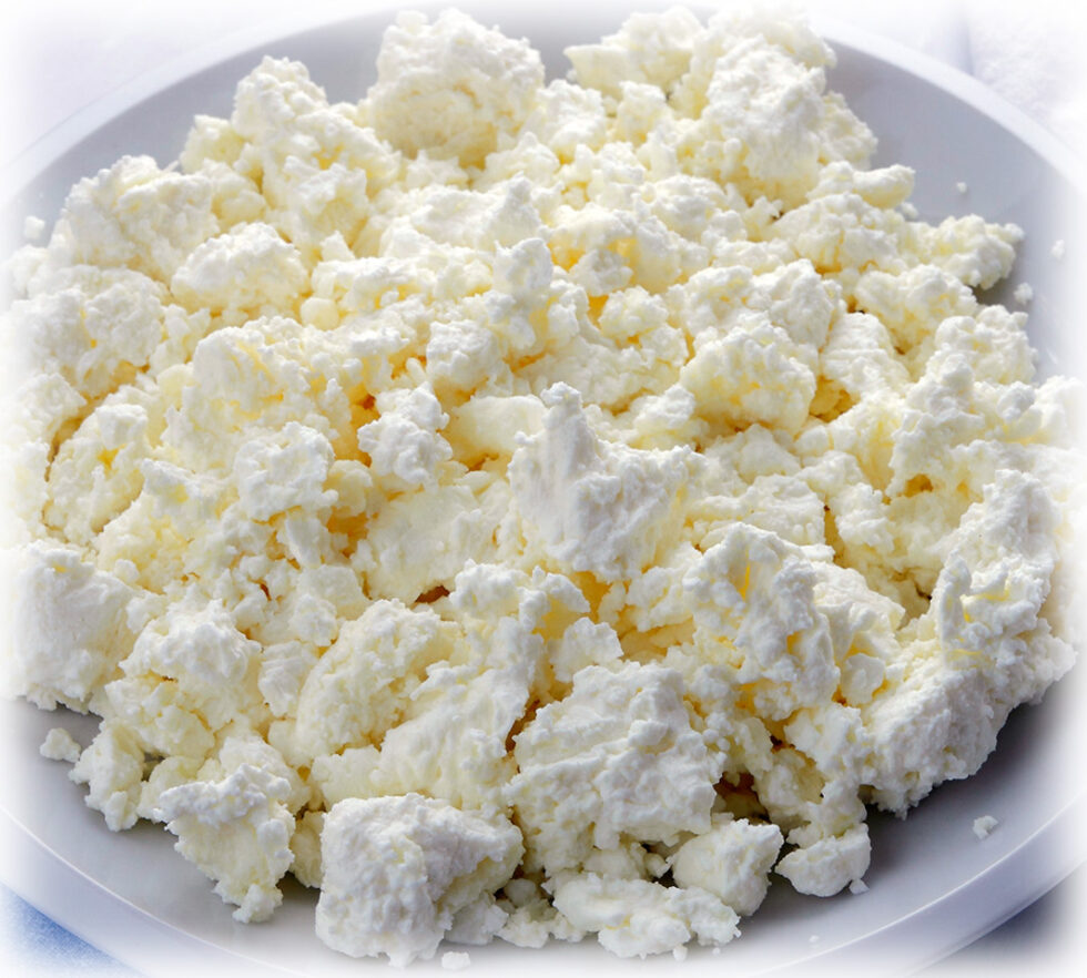 Raejuusto - Mundoquesos